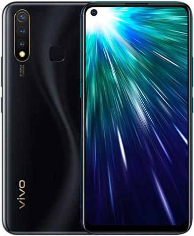 Vivo Z1 Pro Dual Sim 4GB 64GB Sonic Blue, VoLTE C - CeX (IN): - Buy, Sell, Donate